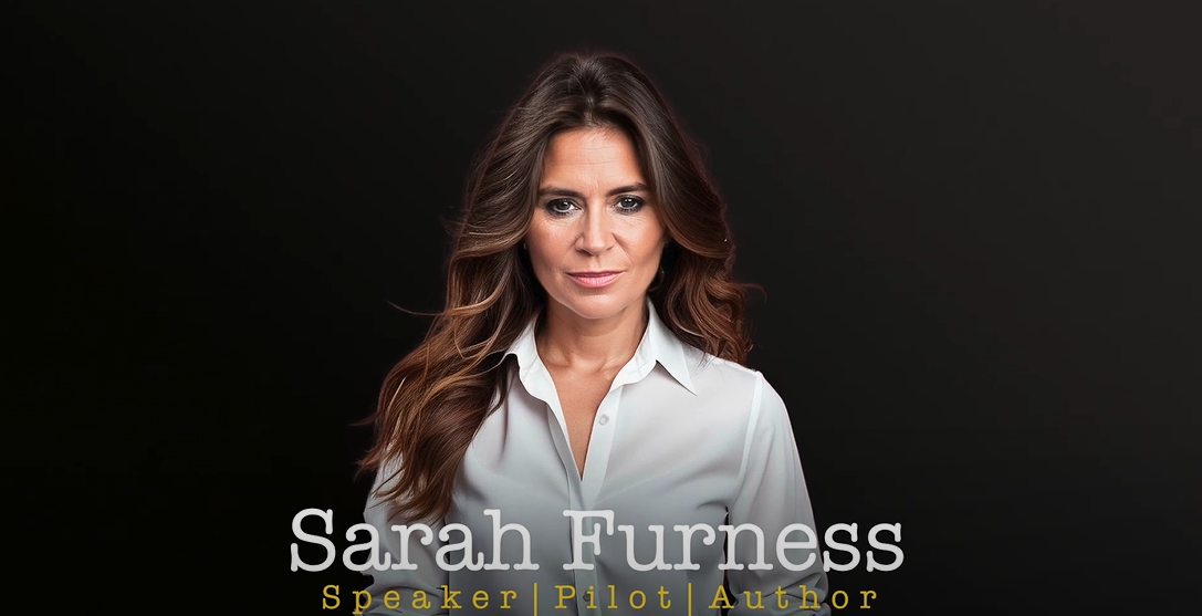 Sarah Furness - Speaker Showreel | Speakers Corner